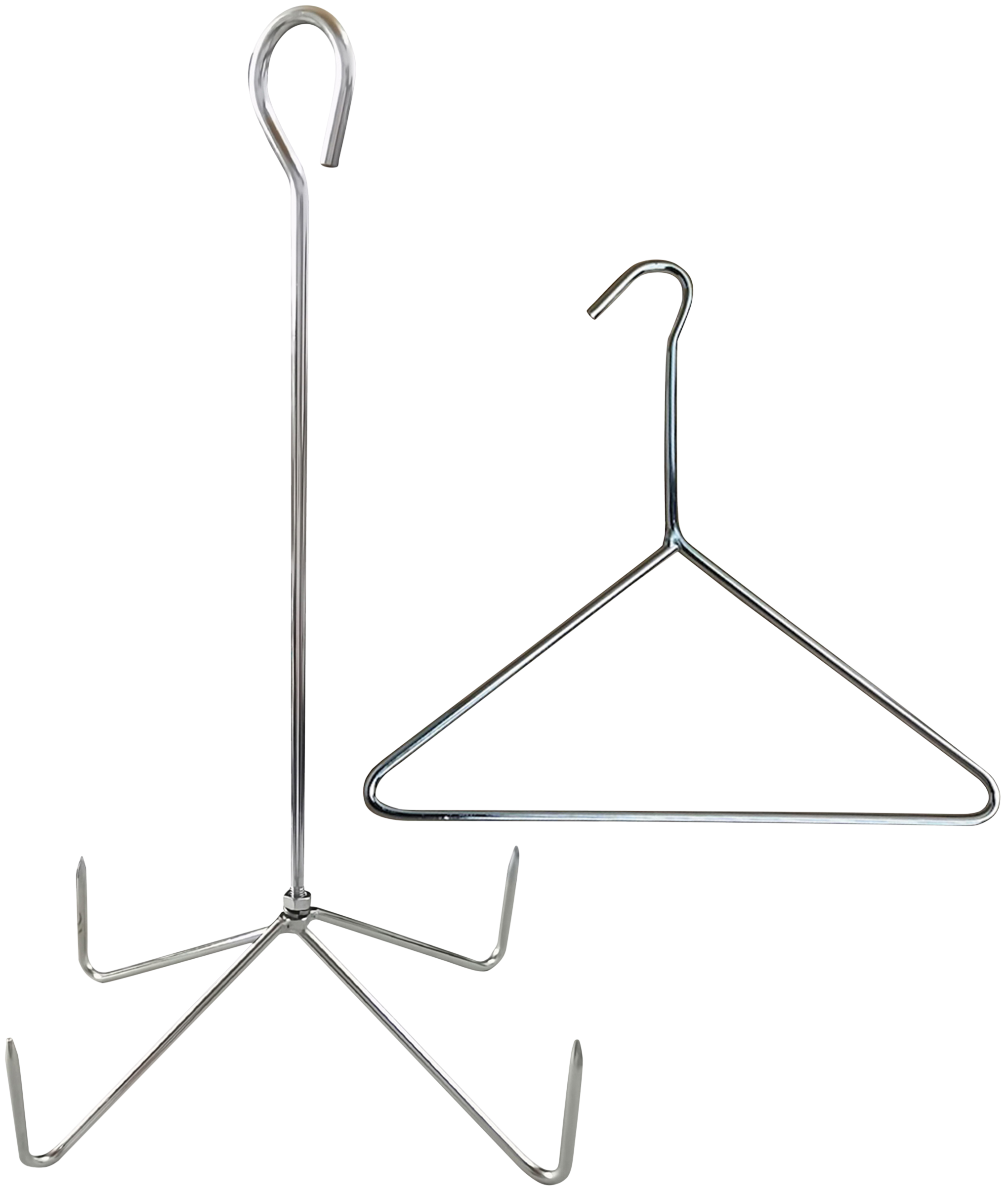 King Kooker Turkey Frying Rack and Hook Kit | Bass Pro Shops